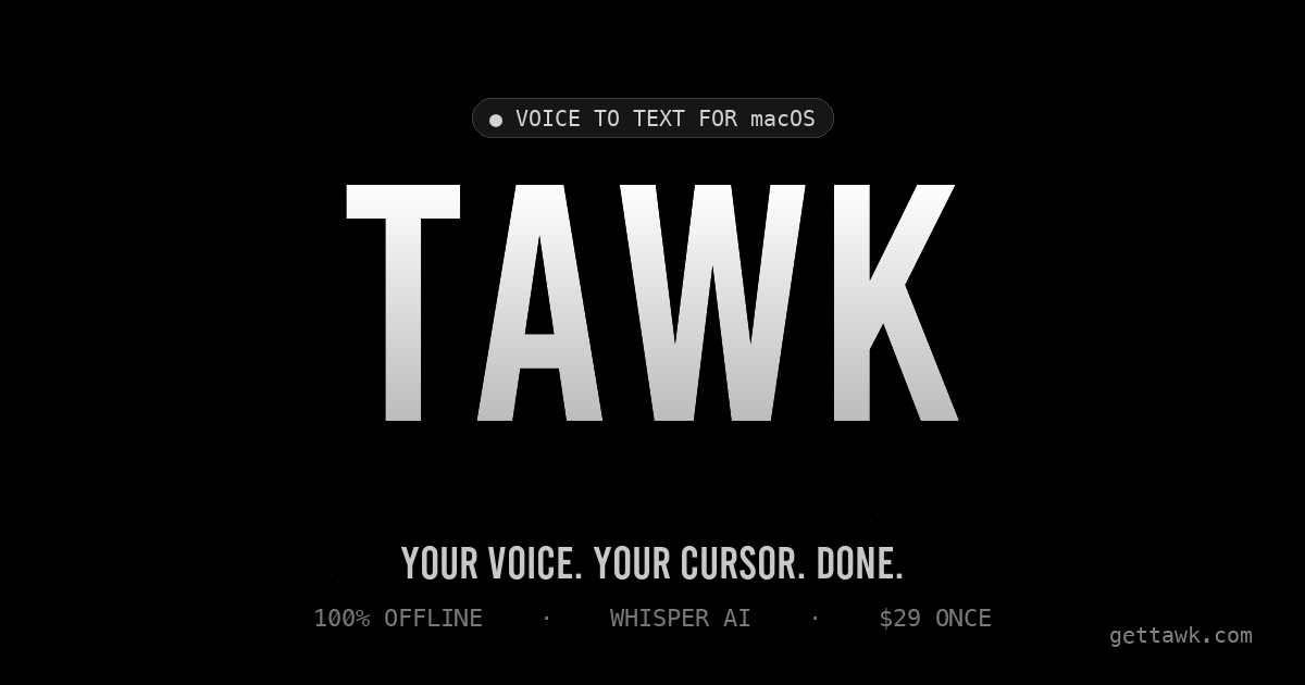 What Is a Good Typing Speed? WPM by Age, Job, and Skill Level (2026) | TAWK